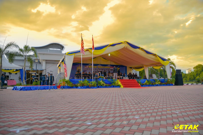 Events & Production – Etak Event