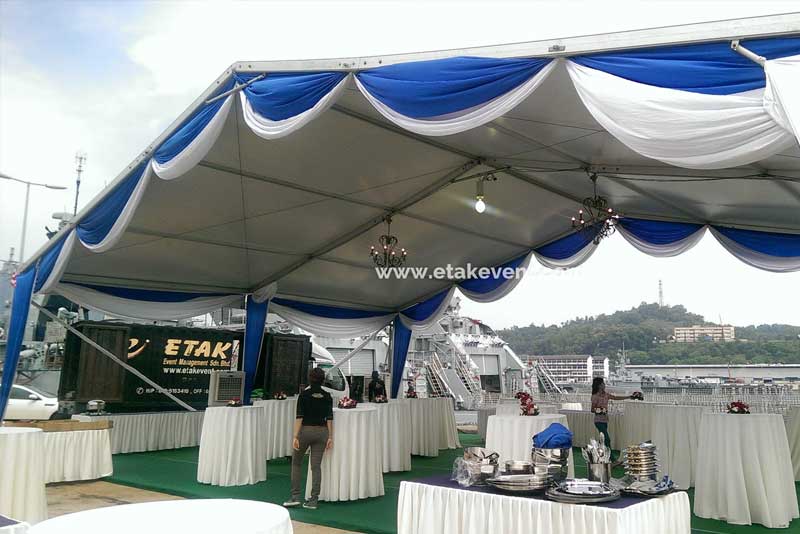 Events & Production – Etak Event