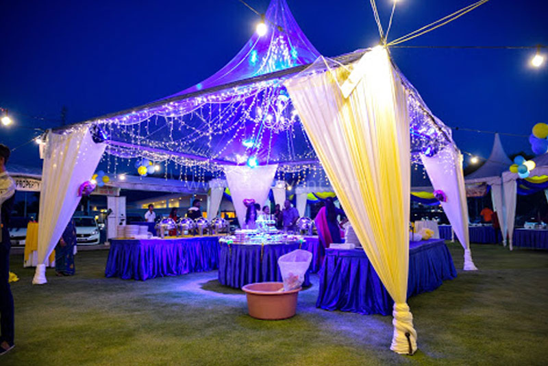 Events & Production – Etak Event