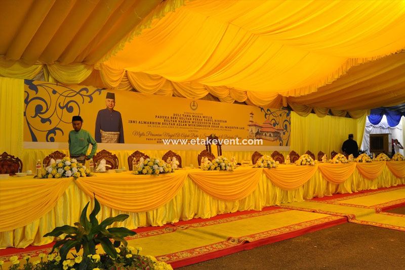 Events & Production – Etak Event