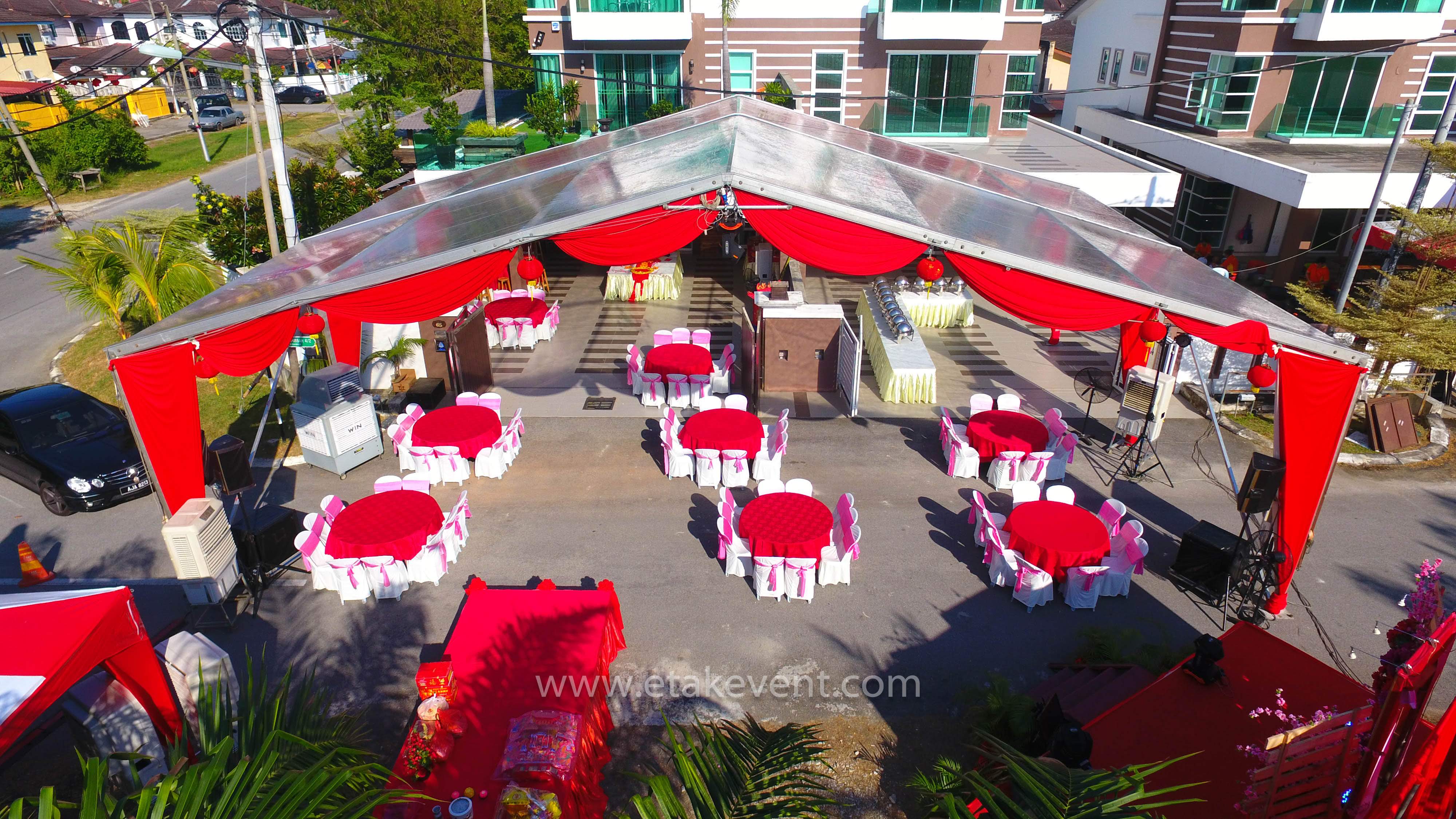 Events & Production – Etak Event