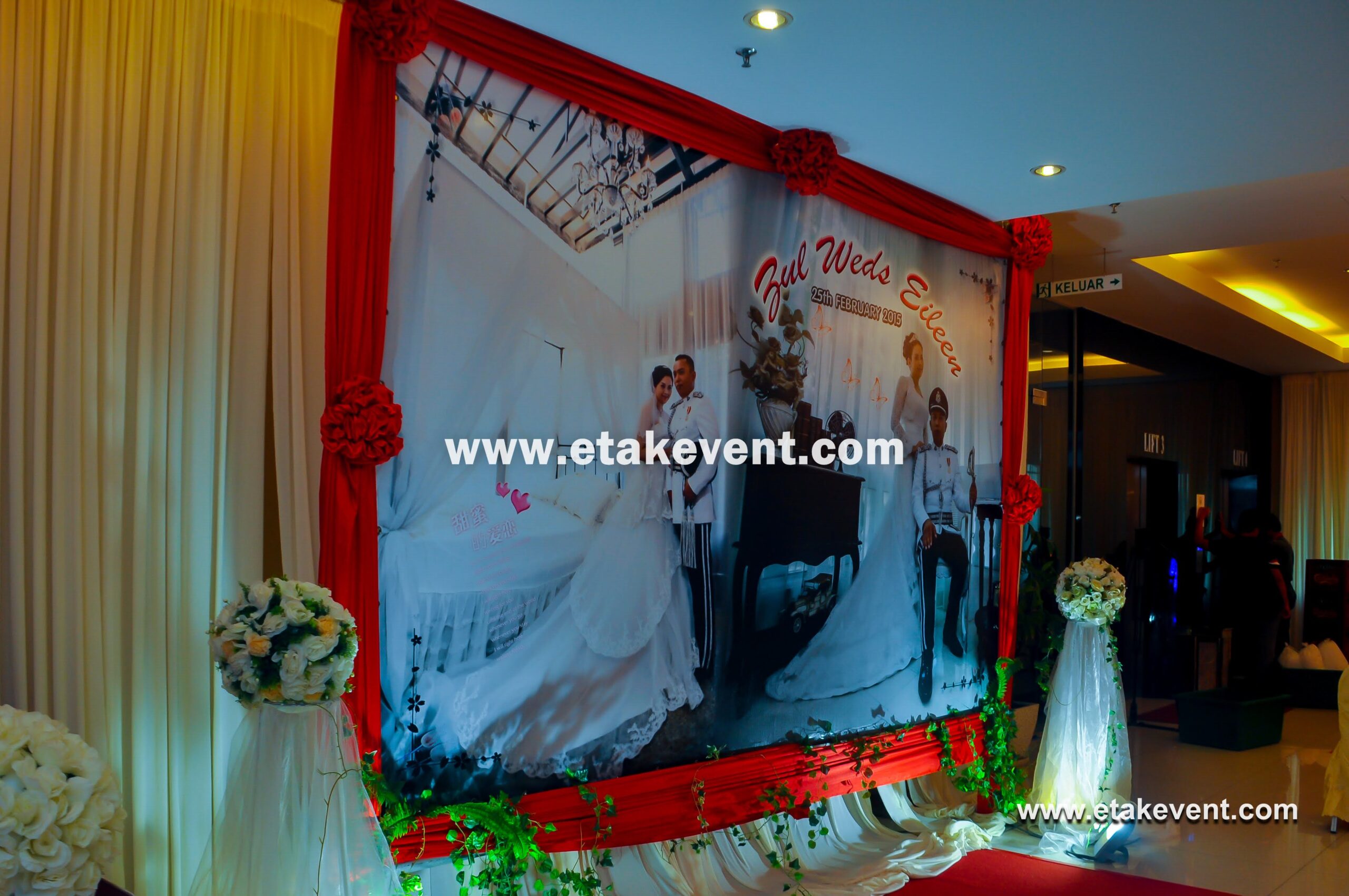 Events & Production – Etak Event